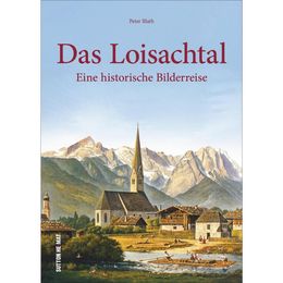 Das Loisachtal