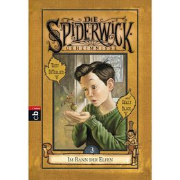 cbj Die Spiderwick Geheimnisse 03 - Im Bann der Elfen