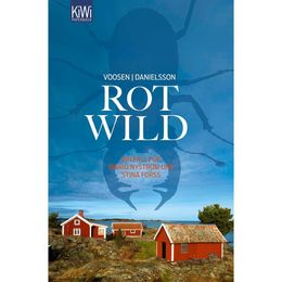Rotwild