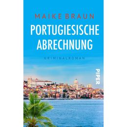 Piper Verlag GmbH Portugiesische Abrechnung