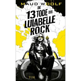 Die 13 Tode der Lulabelle Rock