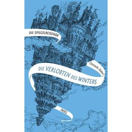 Spiegelreisende Band 1 - Die Verlobten des Winters