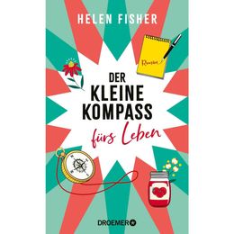 Der kleine Kompass f&uuml;rs Leben