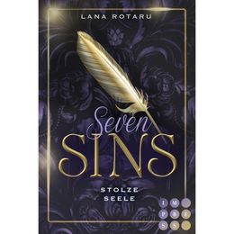 Carlsen Verlag Seven Sins 2: Stolze Seele