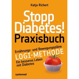 Riva Verlag Stopp Diabetes! Praxisbuch