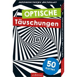 Optische T&auml;uschungen