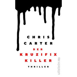 Ullstein Taschenbuchvlg. Der Kruzifix-Killer