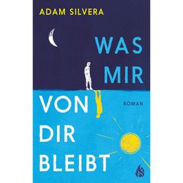 Was mir von dir bleibt