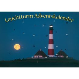 Mit Leuchtt&uuml;rmen durch den Advent