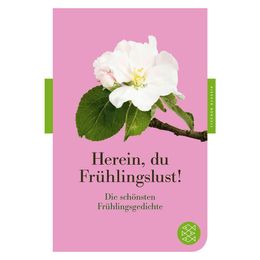 Herein, du Fr&uuml;hlingslust!