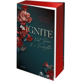 Carlsen Verlag Ignite (New Beginnings at Cloverleigh Farm 1)