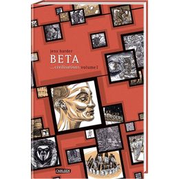 Carlsen Verlag Beta ...civilisations. Teil 1