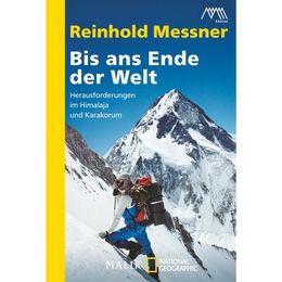 Piper Verlag GmbH Bis ans Ende der Welt