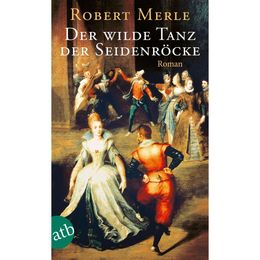 Der wilde Tanz der Seidenr&ouml;cke