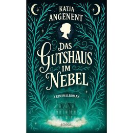 Das Gutshaus im Nebel