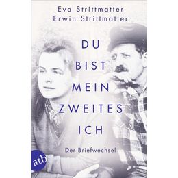 Du bist mein zweites Ich