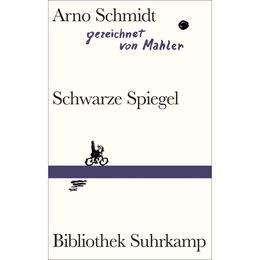 Schwarze Spiegel
