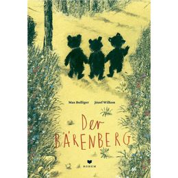 Der B&auml;renberg