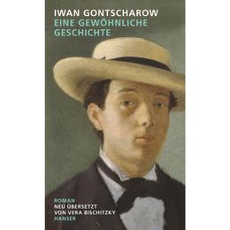 Eine gew&ouml;hnliche Geschichte