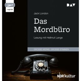 Das Mordb&uuml;ro