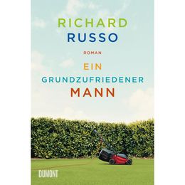 Ein grundzufriedener Mann