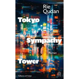 Tokyo Sympathy Tower