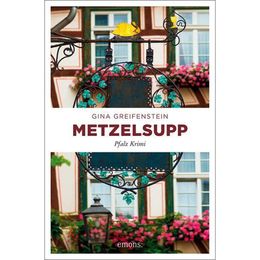 Metzelsupp