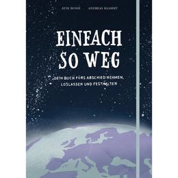 Carlsen Verlag Einfach so weg