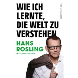 Wie ich lernte, die Welt zu verstehen
