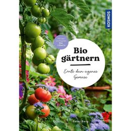 Franckh-Kosmos Biog&auml;rtnern