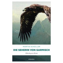 Die Seherin von Garmisch