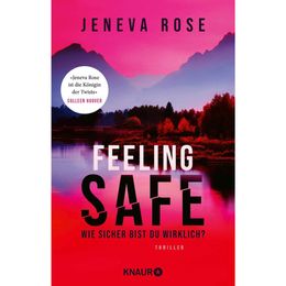Feeling Safe