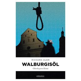 Walburgis&ouml;l