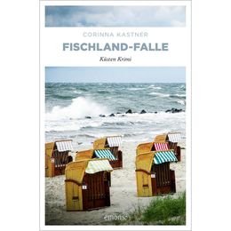 Fischland-Falle