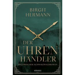 Der Uhrenh&auml;ndler