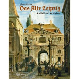 Das Alte Leipzig