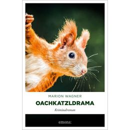Oachkatzldrama