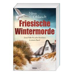 Bastei L&uuml;bbe Friesische Wintermorde
