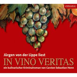 In Vino Veritas. 3 CDs