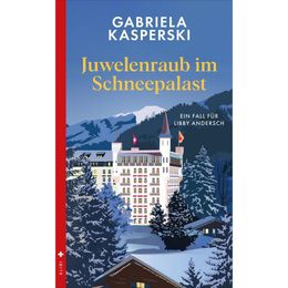 Juwelenraub im Schneepalast