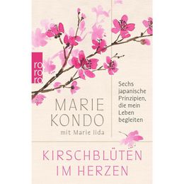 Kirschbl&uuml;ten im Herzen