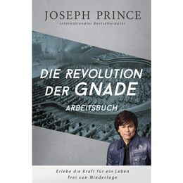 Die Revolution der Gnade - Arbeitsbuch