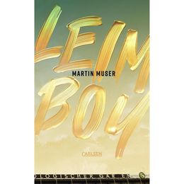 Carlsen Verlag LEIMBOY