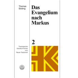 Das Evangelium nach Markus
