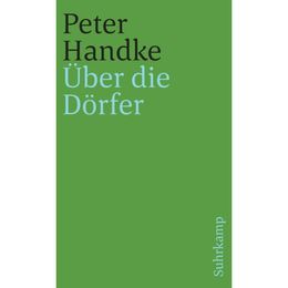 &Uuml;ber die D&ouml;rfer