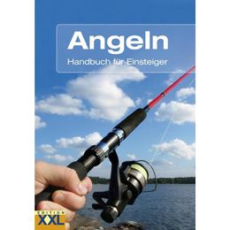 Edition XXl GmbH Angeln