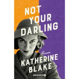 Not your Darling