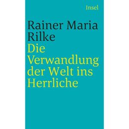 Die Verwandlung der Welt ins Herrliche. &Uuml;ber das Gl&uuml;ck