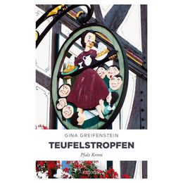 Teufelstropfen