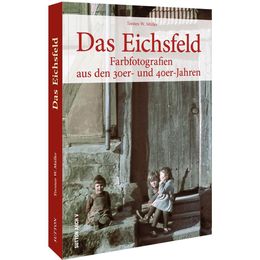 Das Eichsfeld